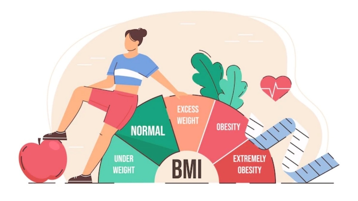 Chỉ số BMI là gì? Cách tính chỉ số BMI nhanh nhất
